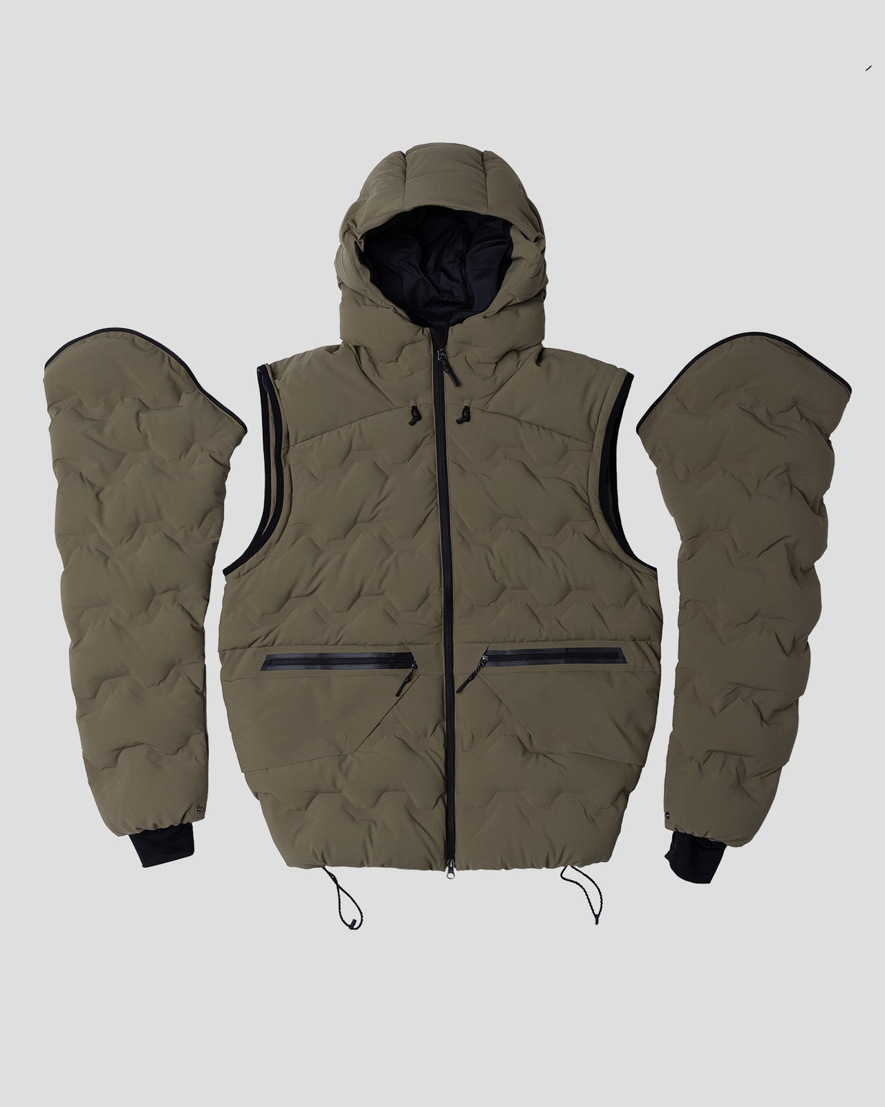 7L – 7L (SEVEN LAYER)