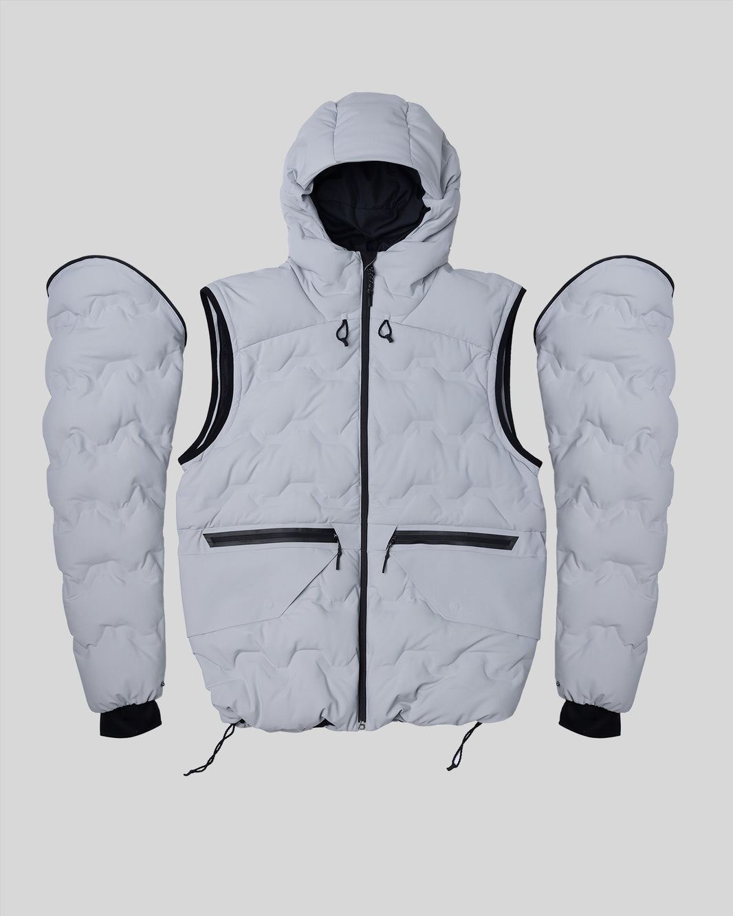 7L – 7L (SEVEN LAYER)