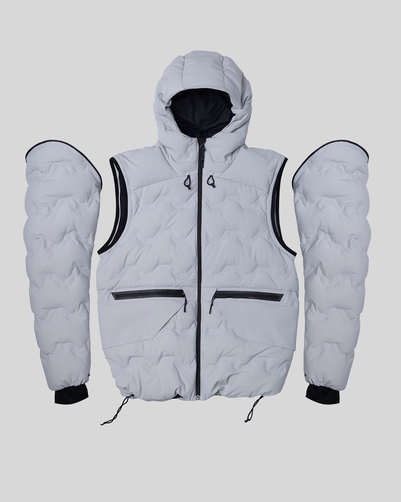 7L – 7L (SEVEN LAYER)