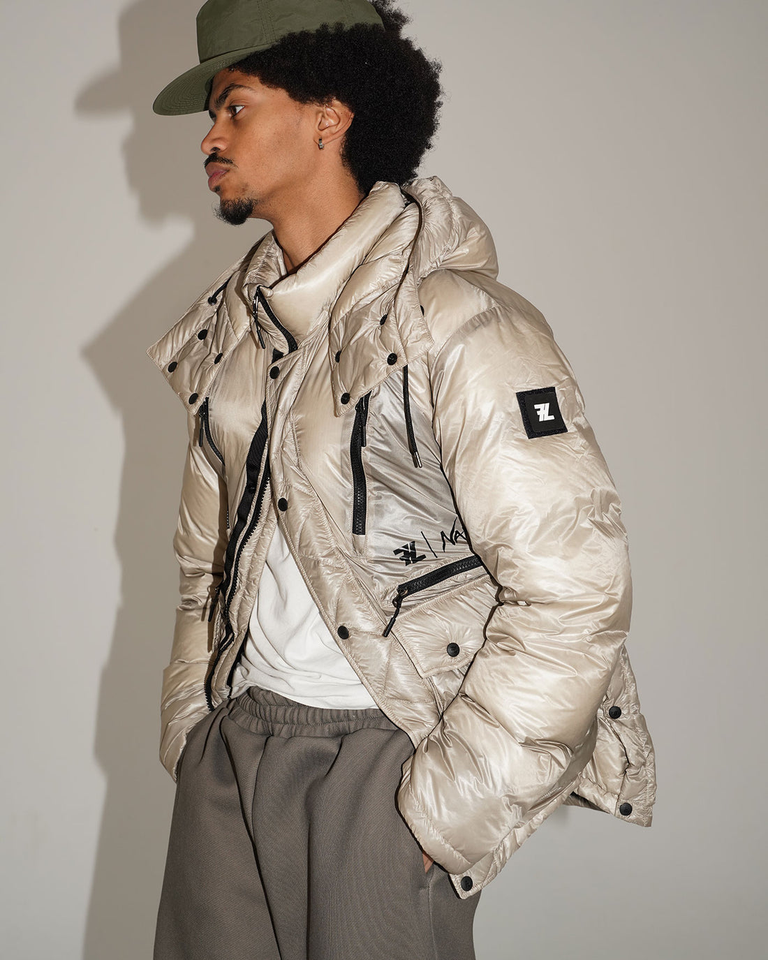 7L – 7L (SEVEN LAYER)