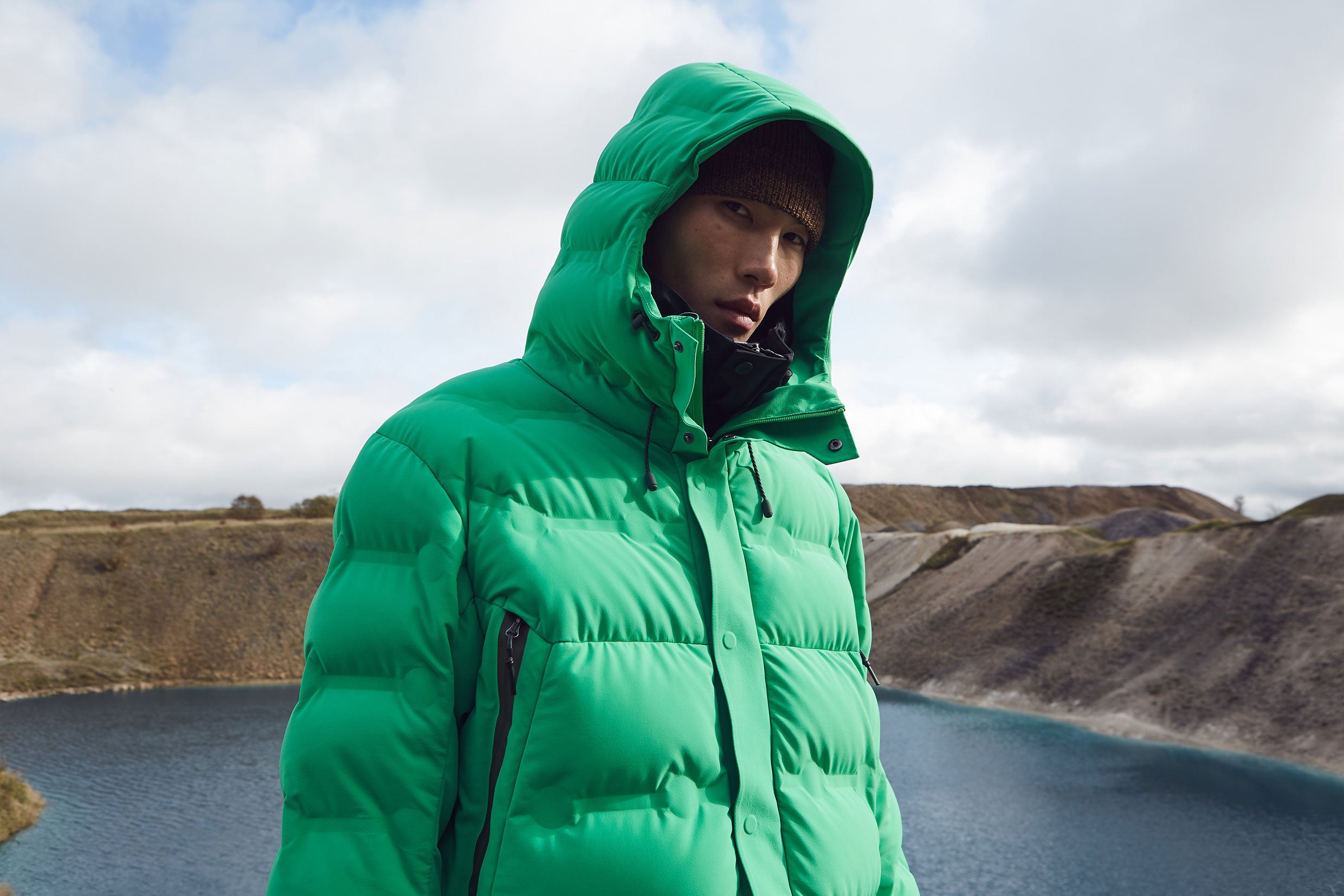 7L – 7L (SEVEN LAYER)