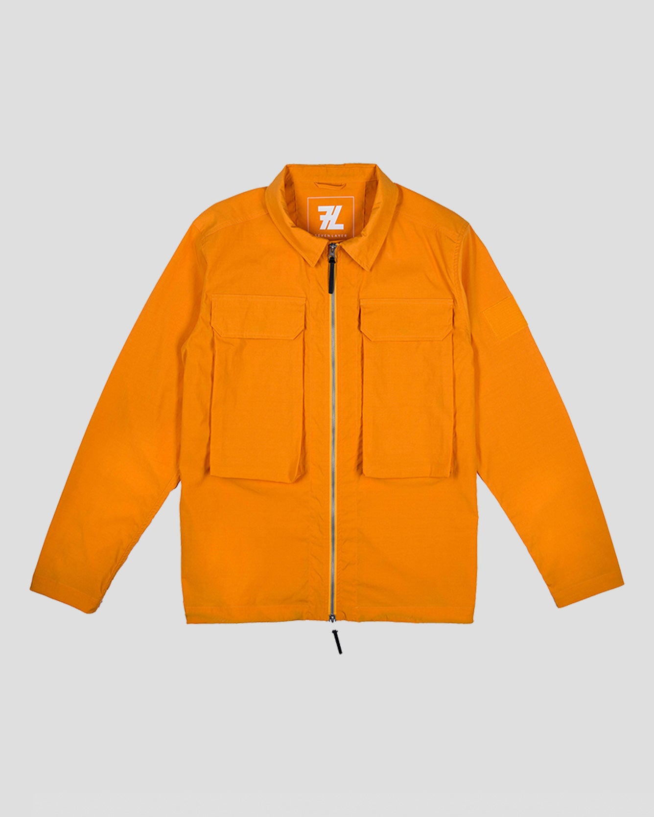 8501^ RECON SMOCK (GRN)