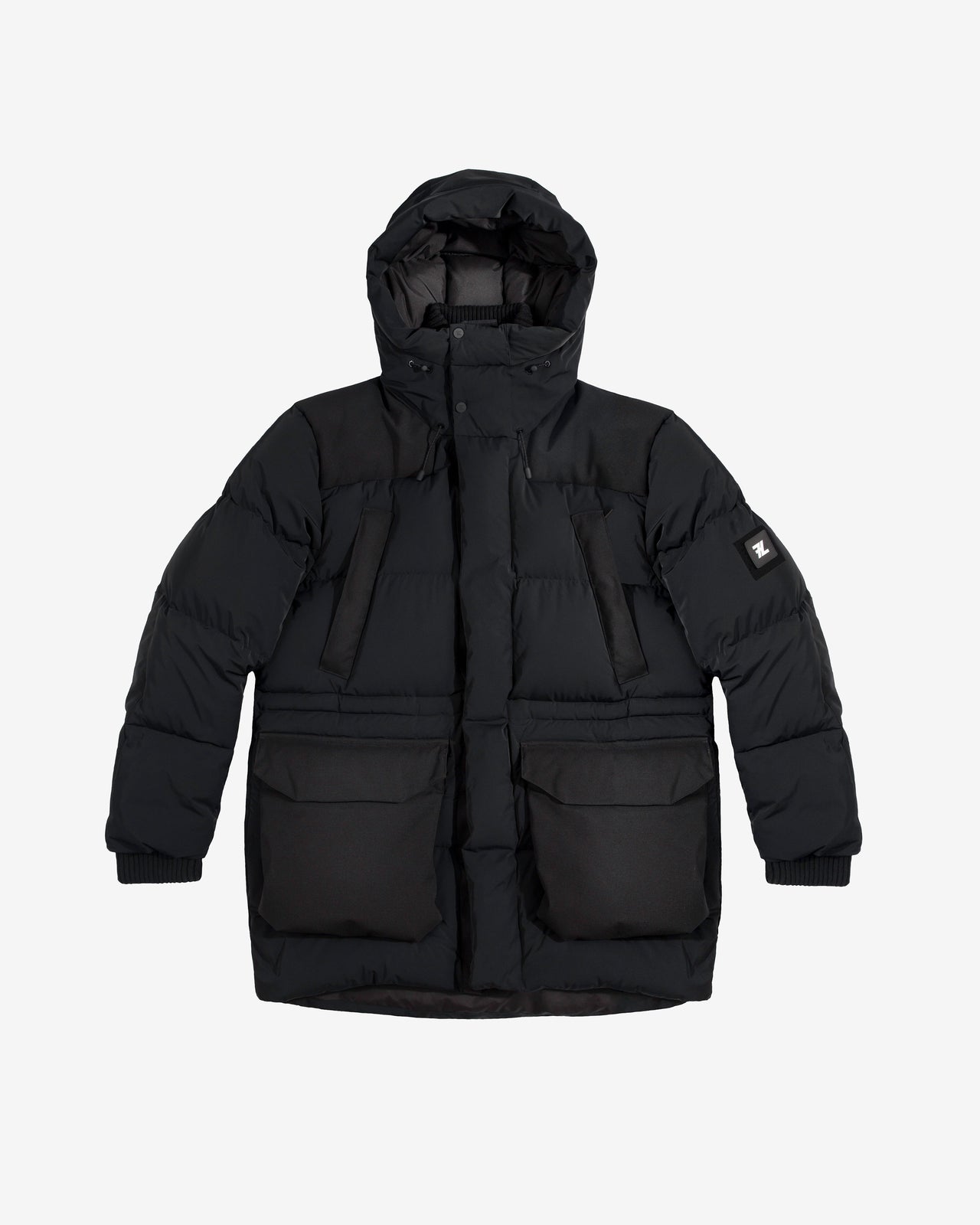 7L – 7L (SEVEN LAYER)