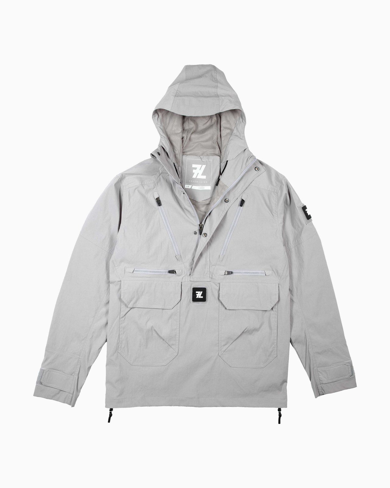 7L – 7L (SEVEN LAYER)